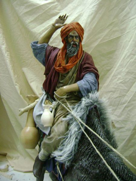 Forum del Presepio Elettronico Multimediale (Il primo e unico)