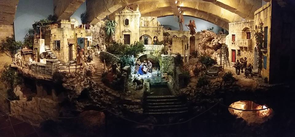 Forum del Presepio Elettronico Multimediale (Il primo e unico) - Malta ...