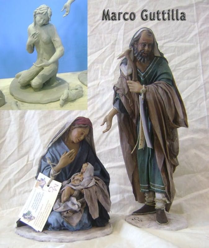 Forum del Presepio Elettronico Multimediale (Il primo e unico) - Marco ...