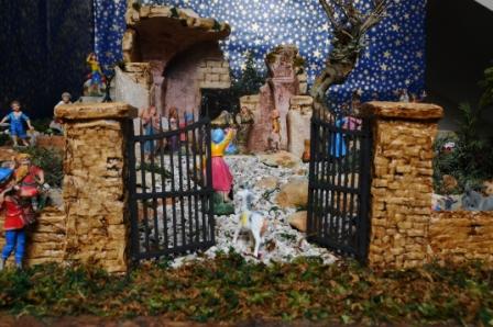 Forum del Presepio Elettronico Multimediale (Il primo e unico ...